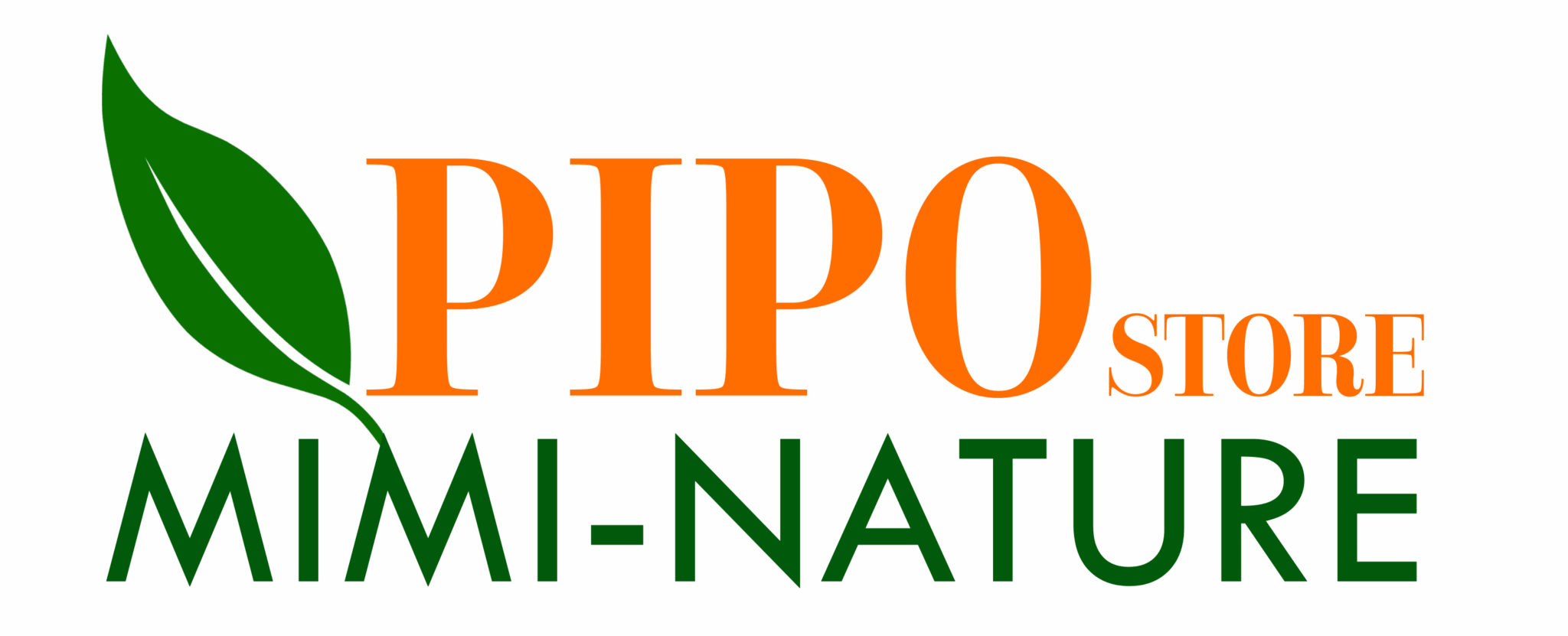 Mimi & Pipo – Pipo Mimi-Nature